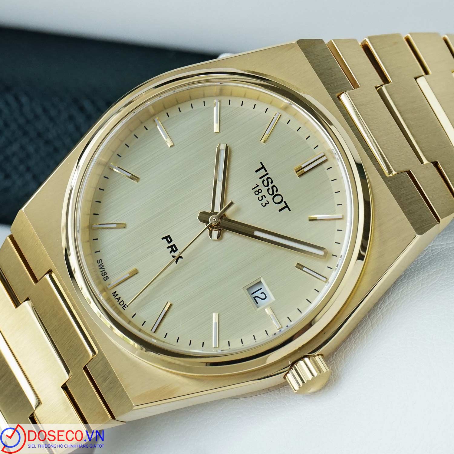 TISSOT PRX T137.410.33.021.00 T1374103302100